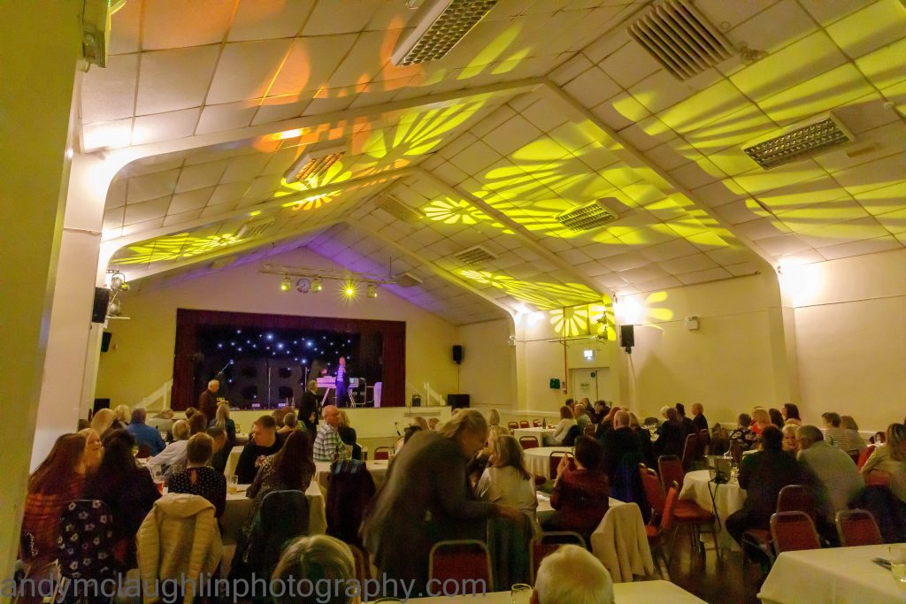 Gallery - Longridge Civic Hall