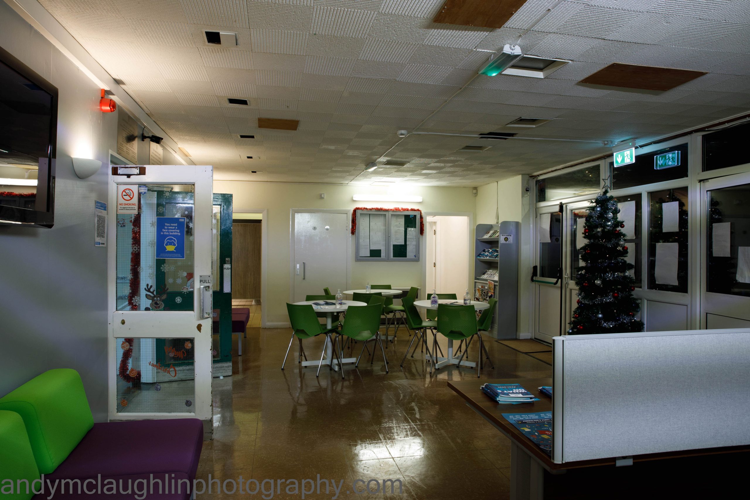 Gallery - Longridge Civic Hall