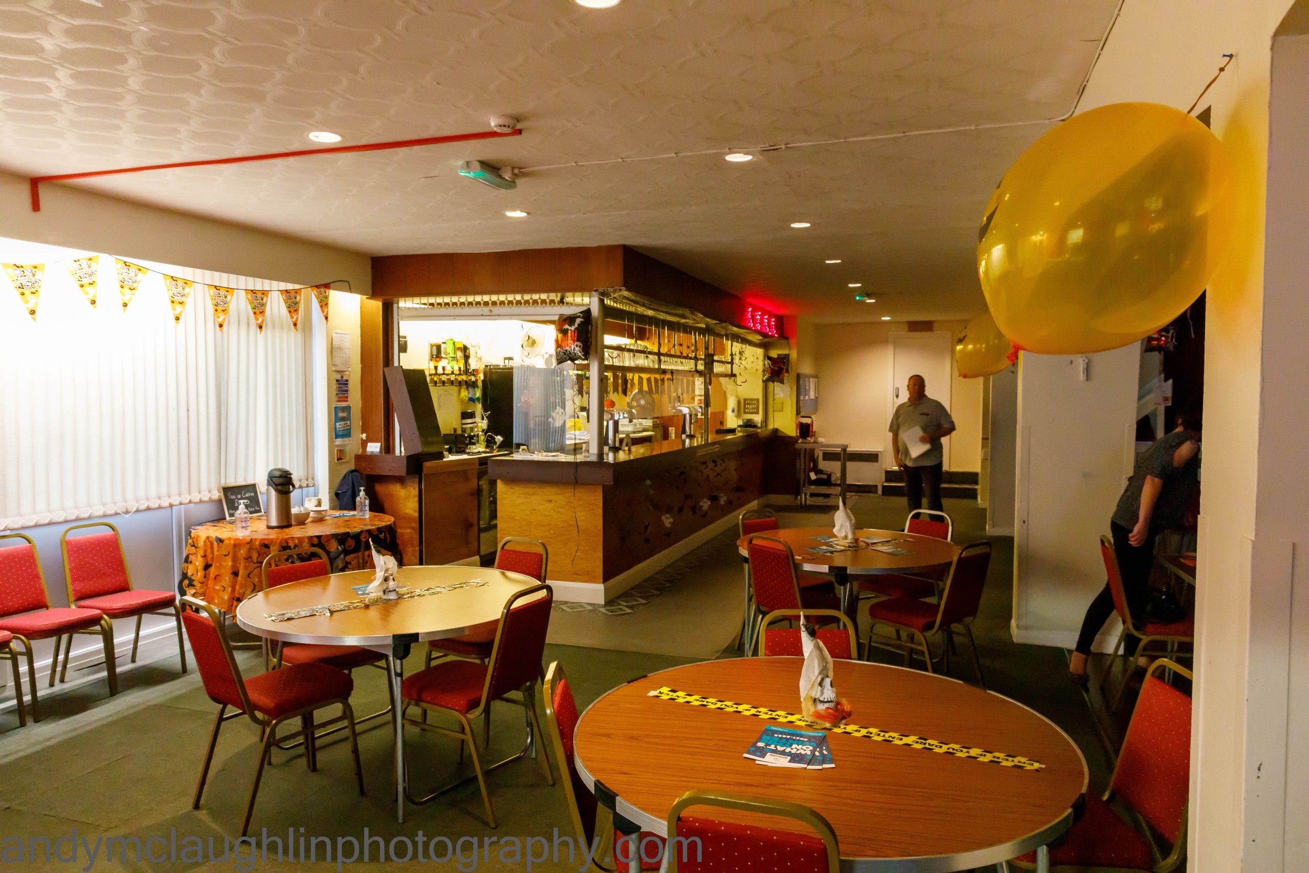 Gallery - Longridge Civic Hall